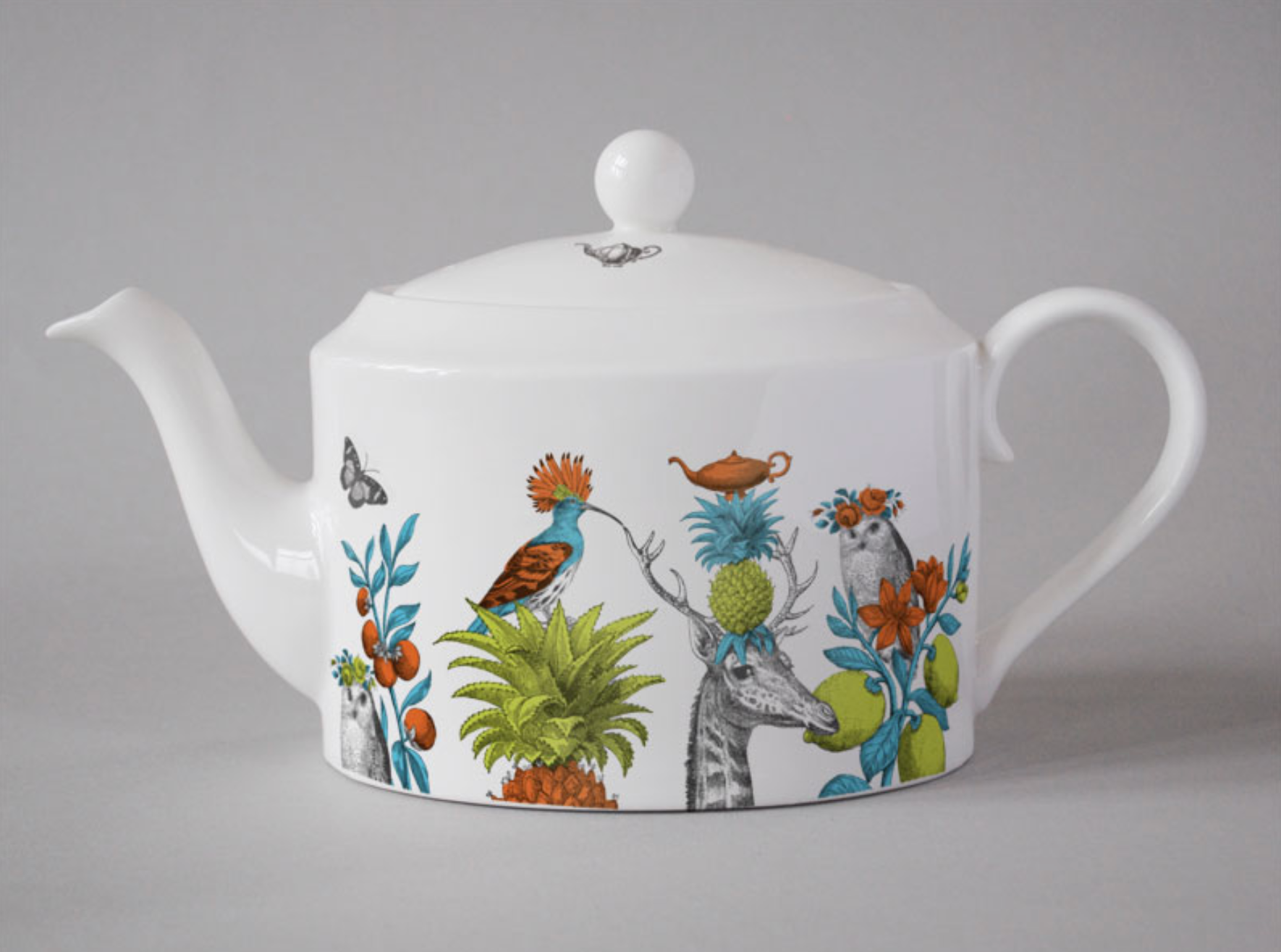 See Teapots Collection | Traditional & Modern Teapots