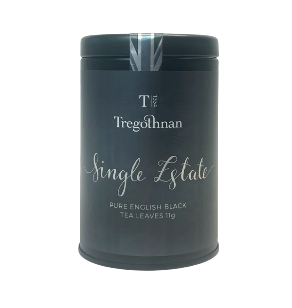 Tregothnan Cornish Tea - Single Estate - 11g tin