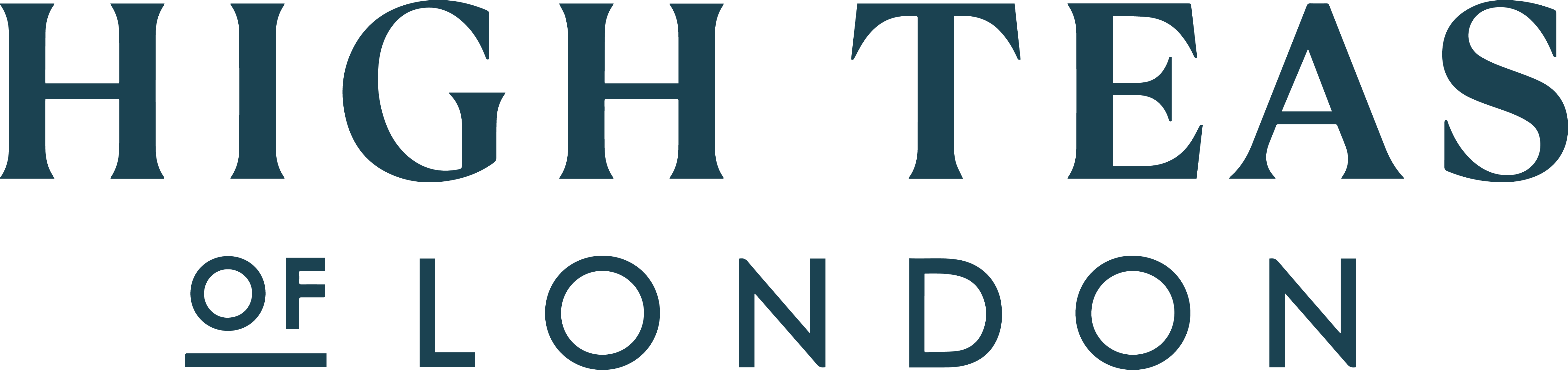 Purchase Tregothnan British Tea Online | High Teas