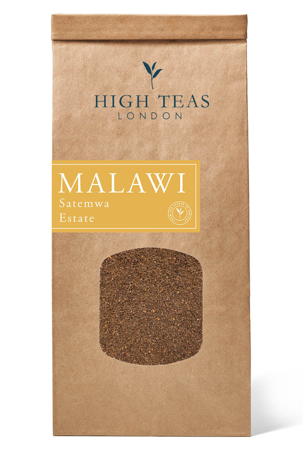 Malawi Satemwa Estate | High Teas London | Loose Leaf Tea