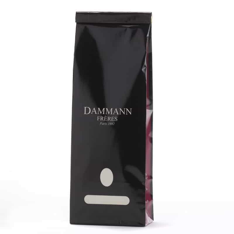 Dammann Freres | Earl Grey | Loose leaf tea | high Teas London